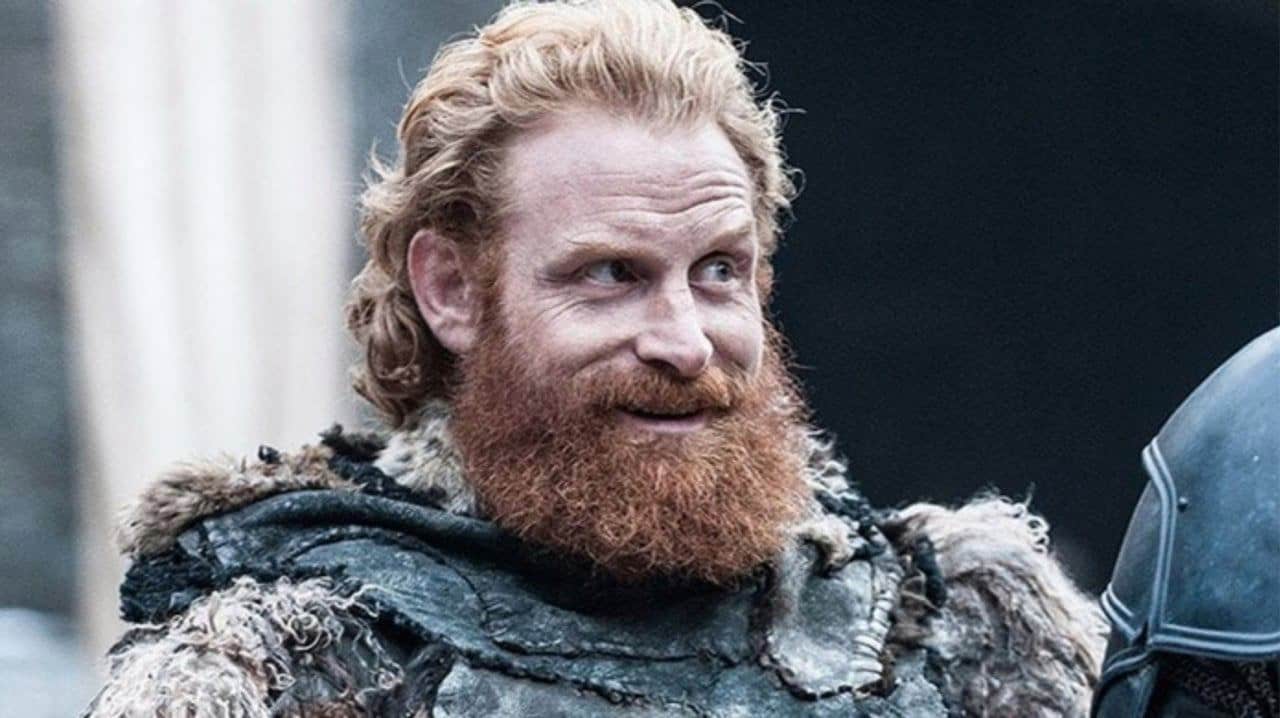 Five Things You Didn’t Know about Kristofer Hivju - TVovermind