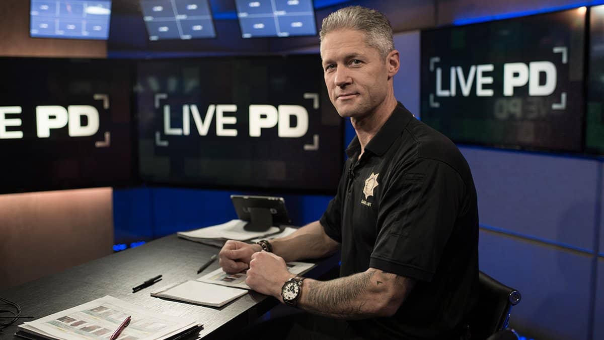 If You Like Watching “Live PD” Here are 5 Other Shows You’d Enjoy ...