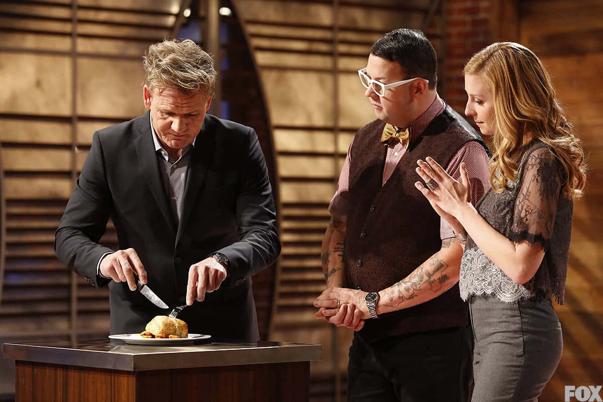 Five Important Life Lessons MasterChef Teaches Us - TVovermind
