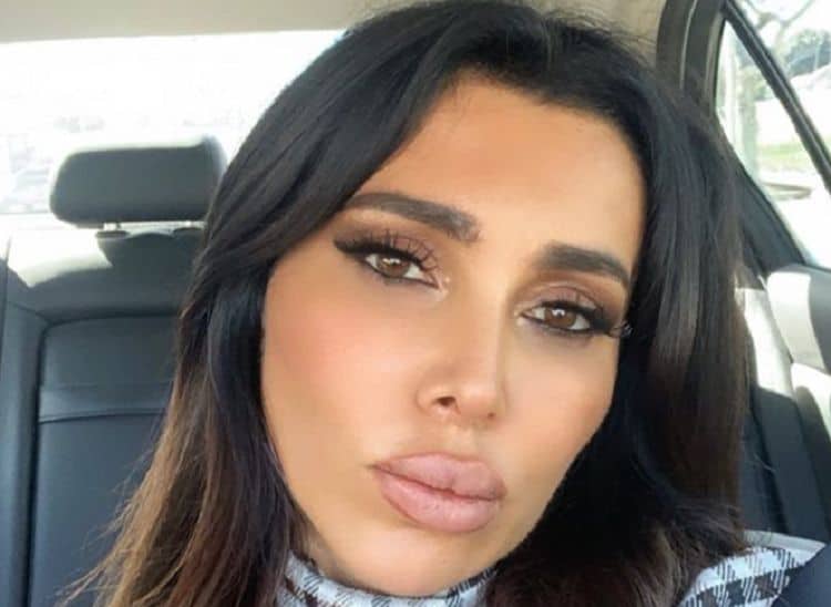 5 Things You Didn’t Know about Metisha Schaefer - TVovermind