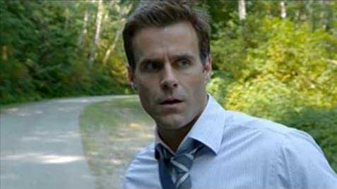 Five Things You Didn’t Know About Michael Karl Richards – TVovermind