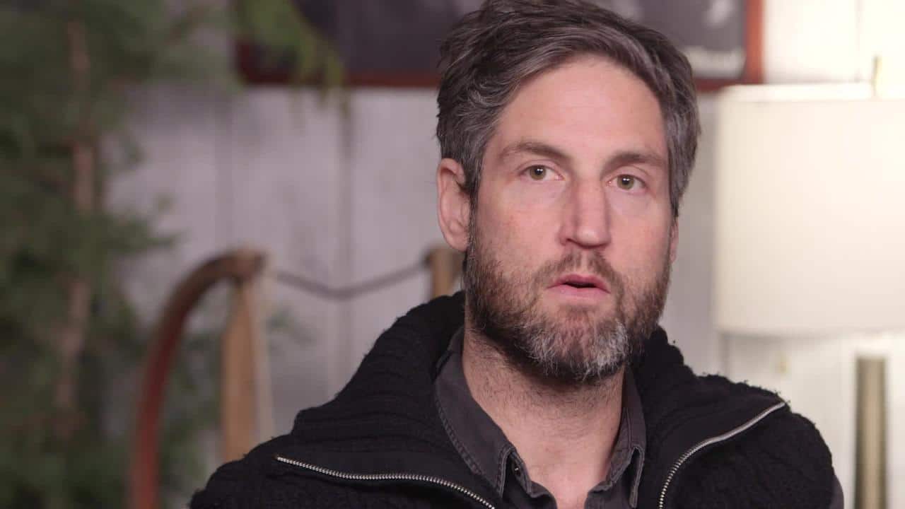 Five Things You didn’t Know about Mark Palansky - TVovermind