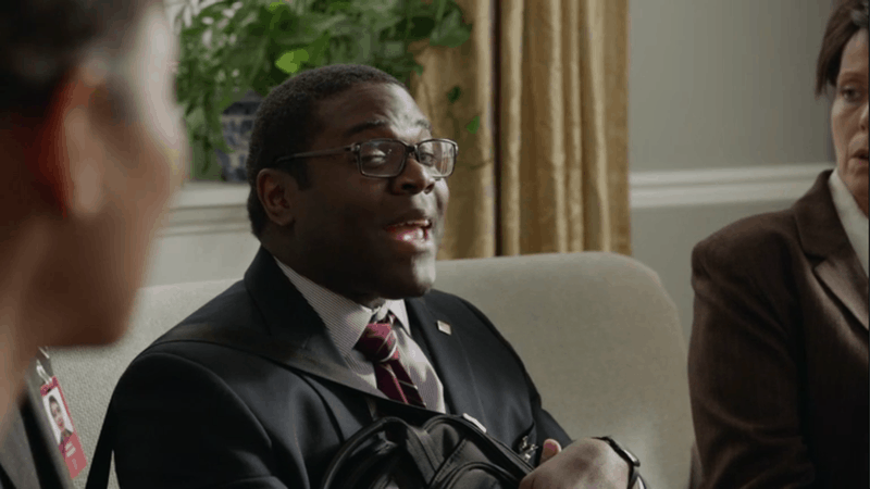 Five of the Most Genuinely Nice Characters on TV Today - TVovermind