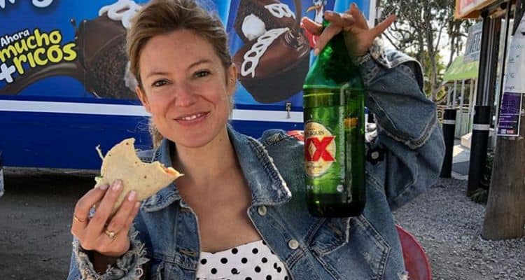 Five Things You Didn’t Know about Sugar Lyn Beard – TVovermind
