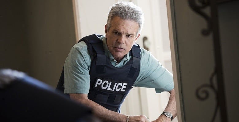 Five Things You Didn’t Know About Tony Denison – TVovermind
