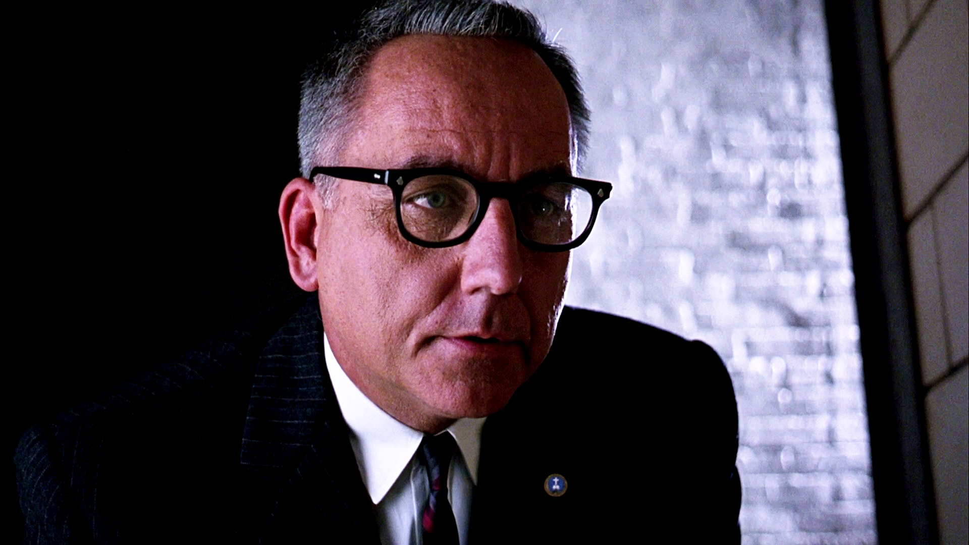 The Top Five Fictional Prison Wardens in Movies – TVovermind