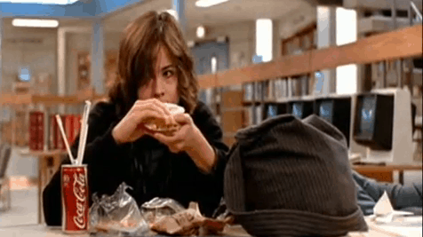 The Most Memorable “Massive Sandwich” Scenes in Movies - TVovermind