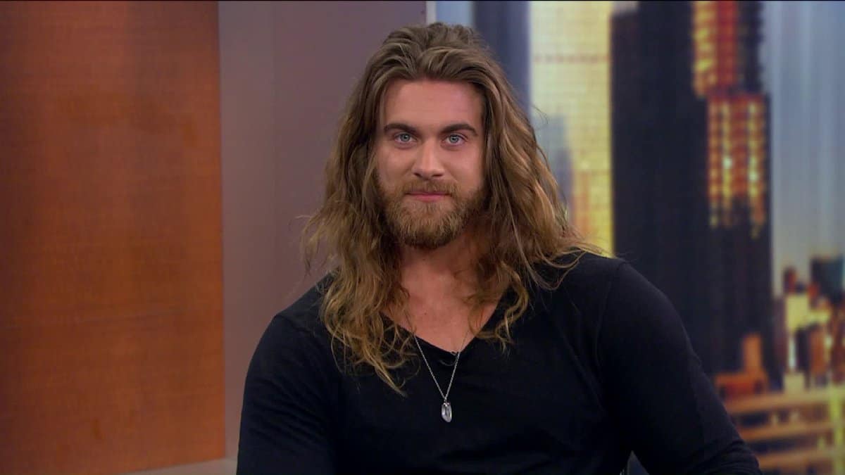Unveiling Brock O’Hurn: 5 Facts About the Rising Star – TVovermind
