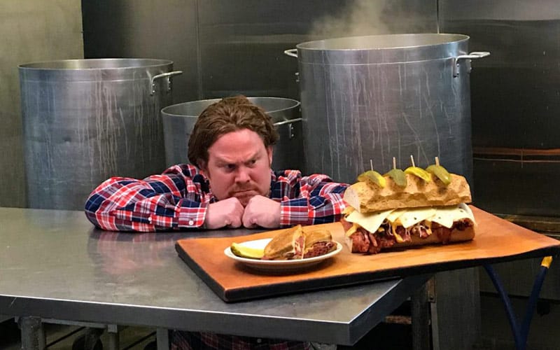 10 Things You Didn’t Know about Casey Webb – TVovermind