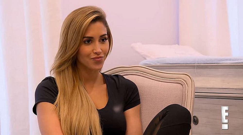 Five Things You didn’t Know about Claudia Sampedro – TVovermind