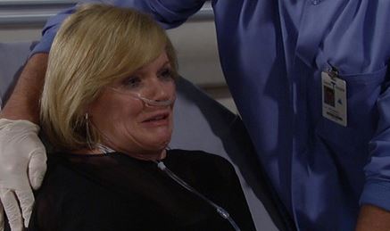 General Hospital Spoilers: Ava Fantasizes About Griffin - TVovermind