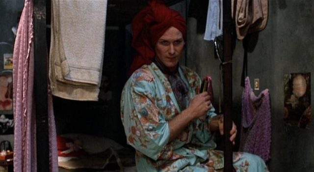 The Top 20 Fictional Transgender Characters in Movies and TV - TVovermind