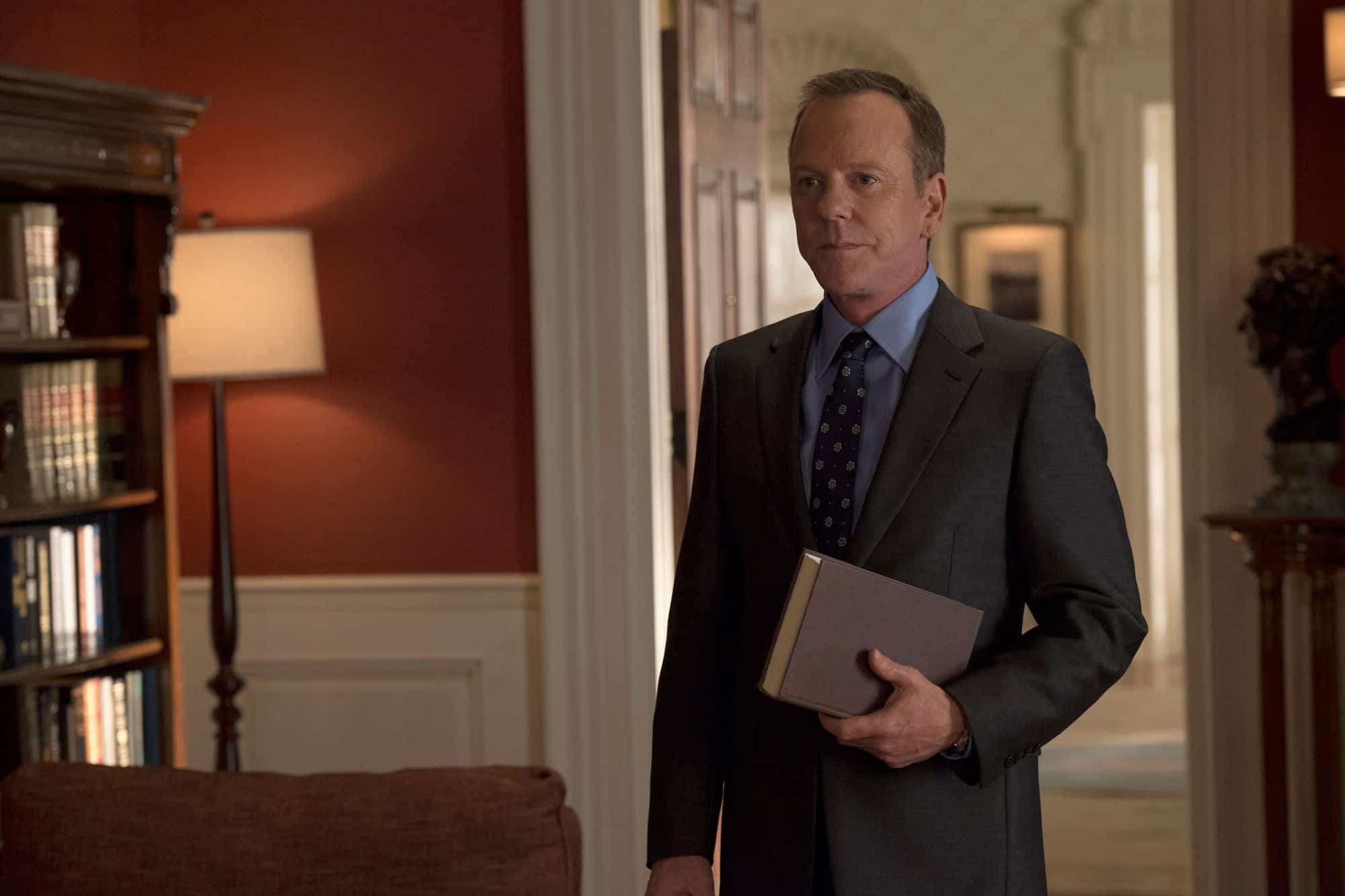 Designated Survivor Series Review: Where The Show Went Wrong, and How A ...