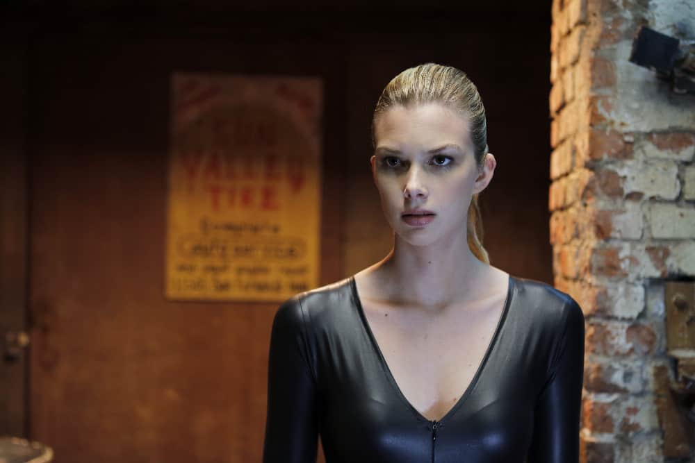 Five Things You Didn’t Know About Emma Ishta – TVovermind
