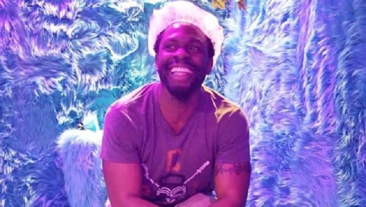 Five Things You Didn’t Know About Gbenga Akinnagbe - TVovermind