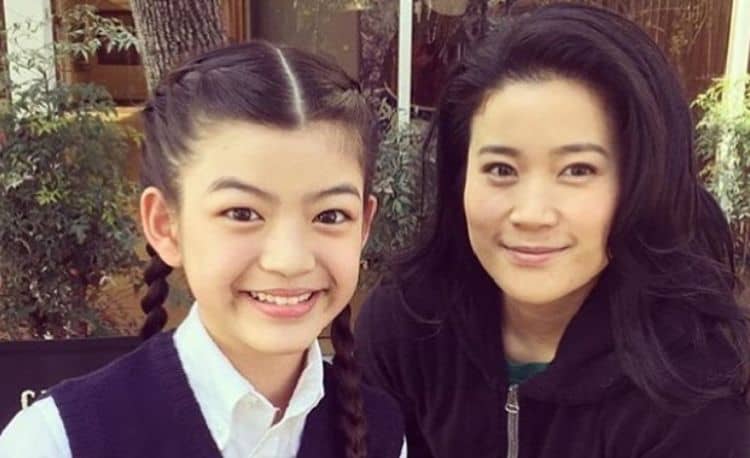 Five Things You Didn’t Know About Jadyn Wong – TVovermind