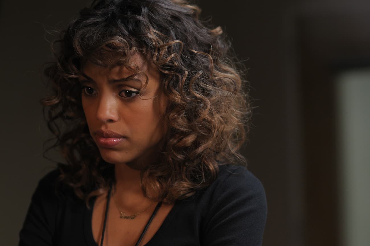 10 Things You Didn’t Know About Jaime Lee Kirchner – TVovermind