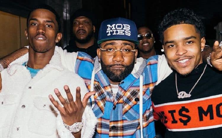 Five Things You Didn’t Know about Jas Prince - TVovermind