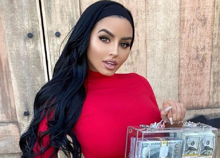 Five Things You Didn’t Know About Abigail Ratchford – TVovermind