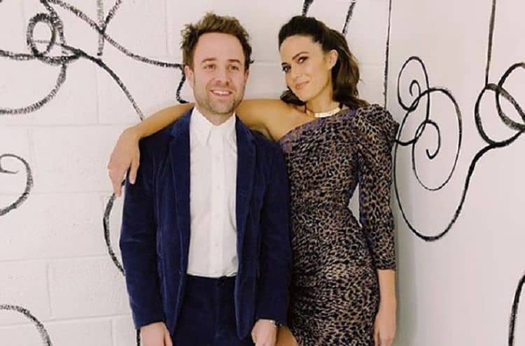 Five Things You Didn’t Know about Taylor Goldsmith - TVovermind