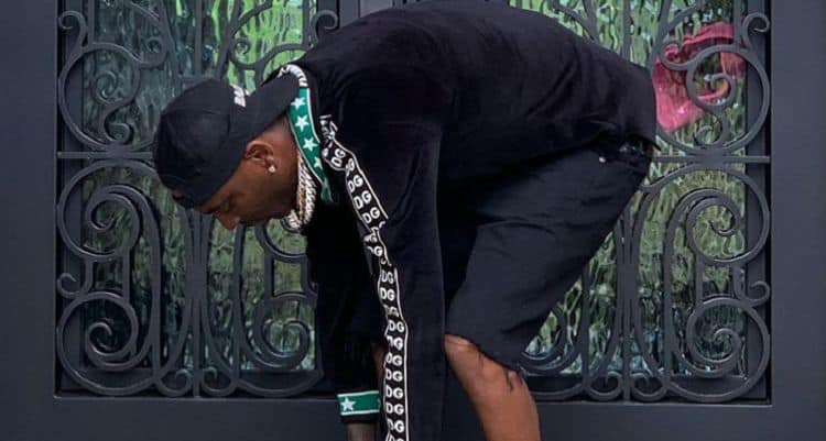 Unraveling the Enigma of Young Dolph: 5 Lesser-Known Facts - TVovermind