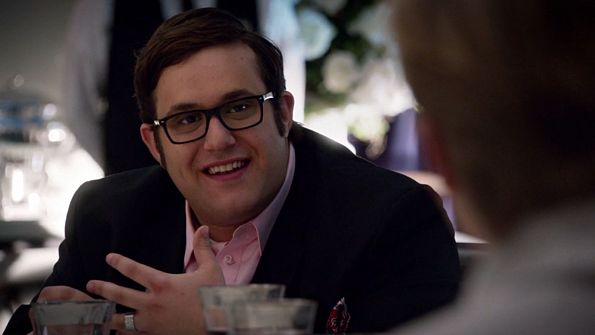 Five Things You Didn’t Know about Ari Stidham - TVovermind