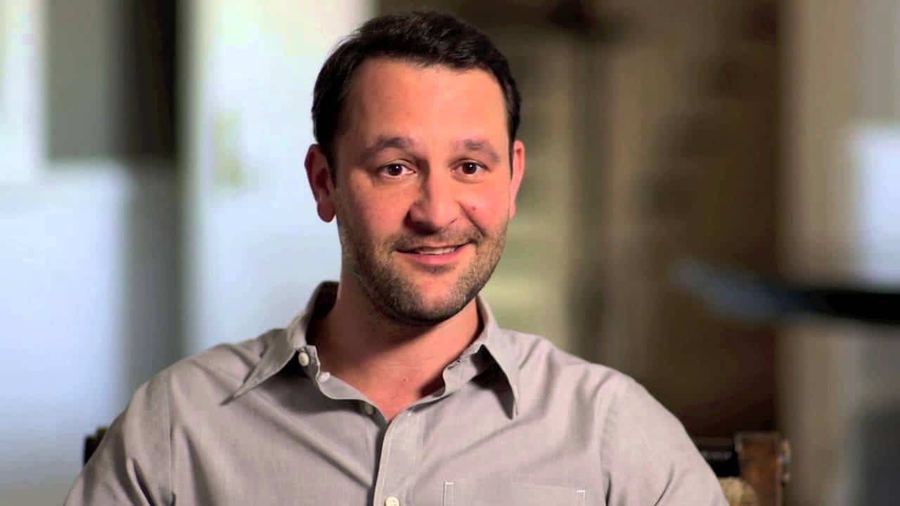 Five Things You Didn’t Know About Dan Fogelman - TVovermind