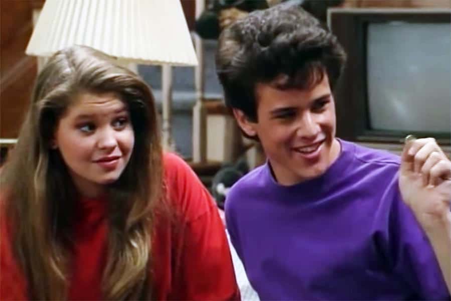 Full House: Let’s Rank D.J.’s Boyfriends – TVovermind