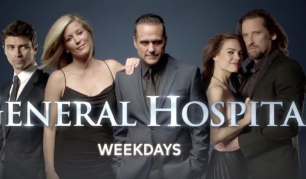 General Hospital: A Rollercoaster of Emotions and Drama Awaits Fans ...