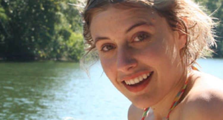 Five Things You Didn’t Know About Greta Gerwig – TVovermind