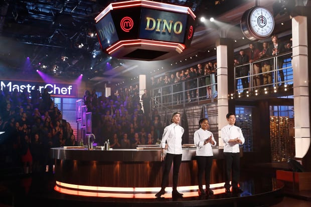 Five Surprises From the MasterChef Season 8 Finale - TVovermind
