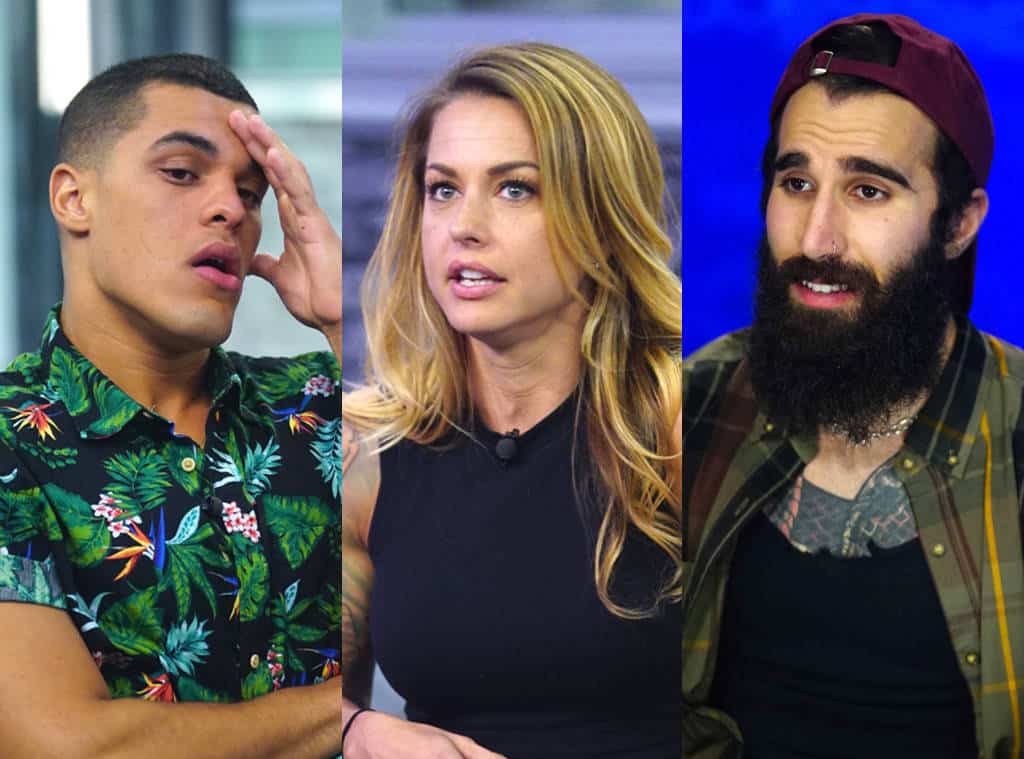 Big Brother: 5 Things We Loved About the Finale - TVovermind