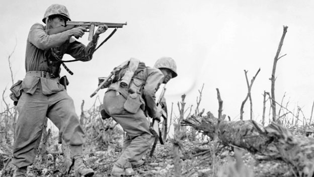 Five World War II Stories that Should Be Turned into Movies - TVovermind