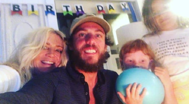 Five Things You Didn’t Know about Chris Janson – TVovermind