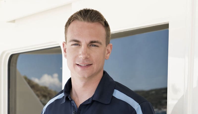 Five Things You Didn’t Know About EJ Jansen – TVovermind