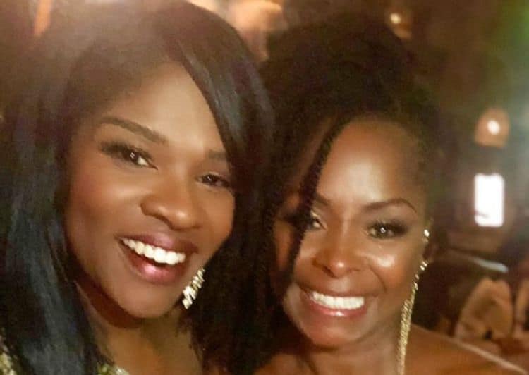 Five Things You Didn’t Know About Edwina Findley – TVovermind