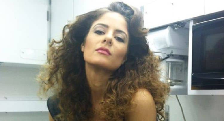 Five Things You Didn’t Know about Emily Tremaine - TVovermind