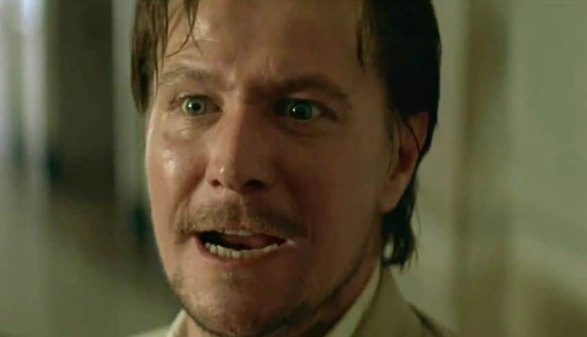 The 20 Greatest Yelling Scenes in Movie History - TVovermind