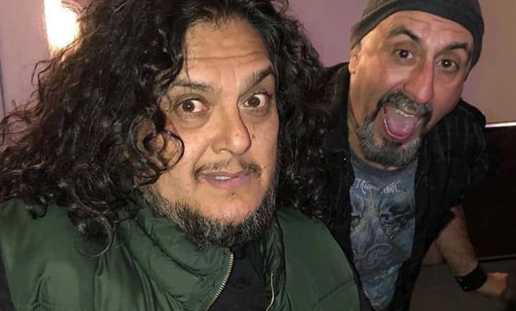 Five Things You Didn’t Know About Felipe Esparza - TVovermind