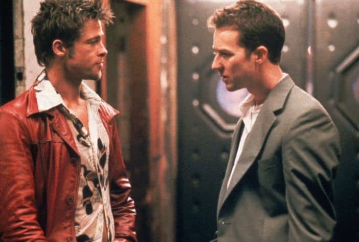 Interesting Video on the Beauty of Sound Design in Fight Club – TVovermind