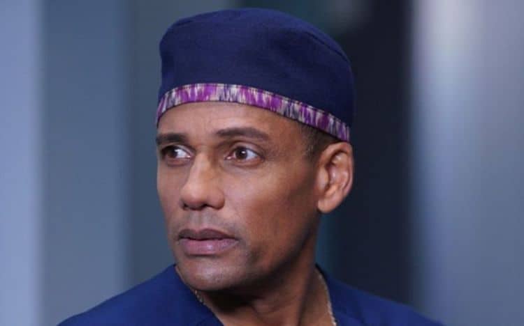 Five Things You Didn’t Know About Hill Harper – TVovermind