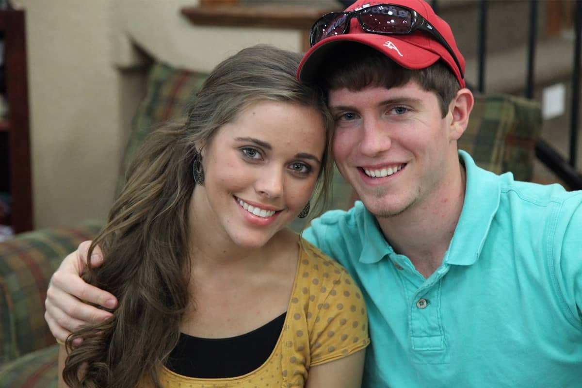 10 Things You Didn’t Know About Jessa Duggar - TVovermind