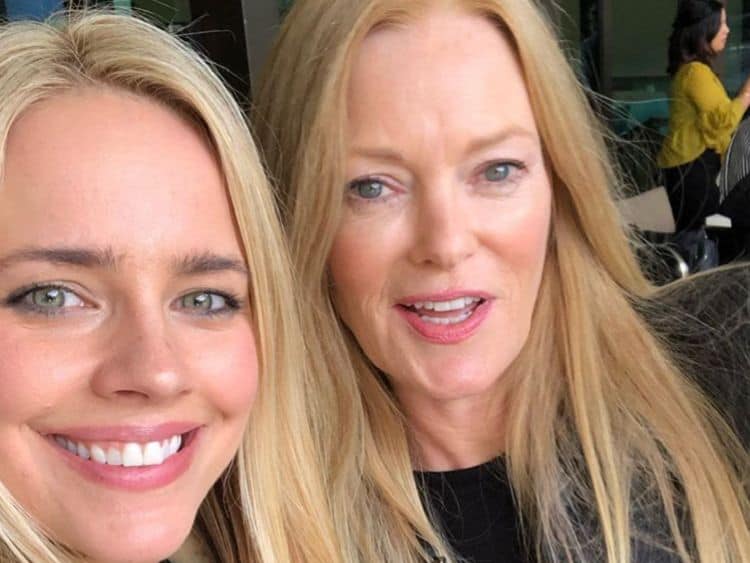 Five Things You Didn’t Know about Jessica Barth – TVovermind