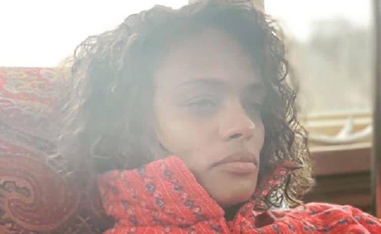 Five Things You Didn’t Know About Kandyse McClure - TVovermind
