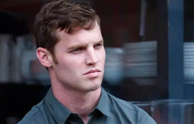 Five Things You Didn’t Know About Jared Keeso – TVovermind