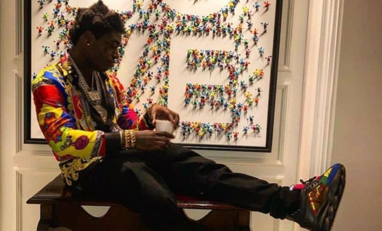 Five Things You Didn’t Know About Kodak Black – TVovermind
