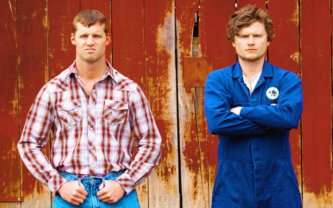 Five Things You Didn’t Know About Popular TV Series “Letterkenny ...