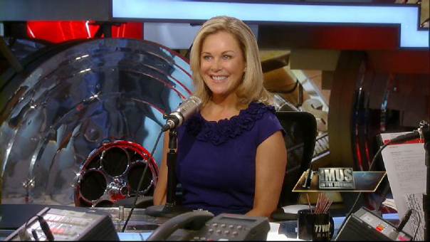 Five Things You Didn’t Know About Lis Wiehl – TVovermind