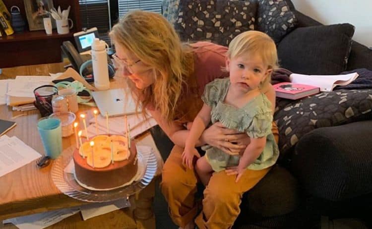 Five Things You Didn’t Know About Liz Meriwether – TVovermind