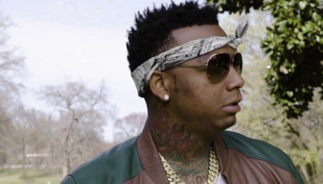 10 Things You Didn’t Know about Moneybagg Yo - TVovermind